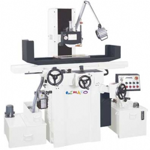 Mechanical Cutting Equipment